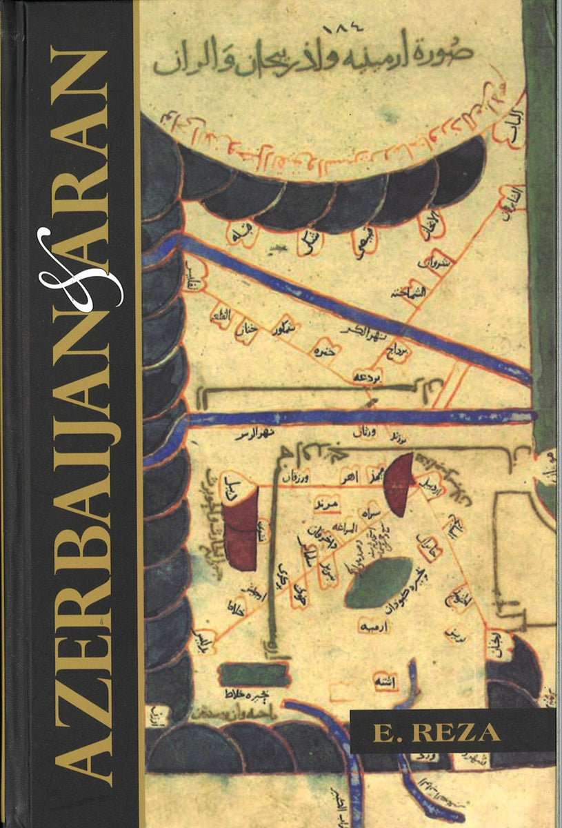 AZERBAIJAN & ARAN – NAASR