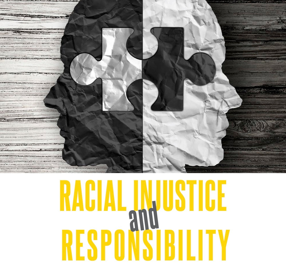 RACIAL INJUSTICE and RESPONSIBILITY ~ Tuesday, June 23, 2020 ~ Live on ...