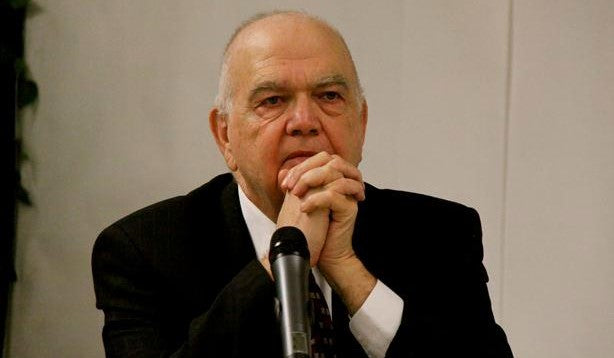 Remembering and Celebrating the Life and Work of Prof. Richard G. Hova ...