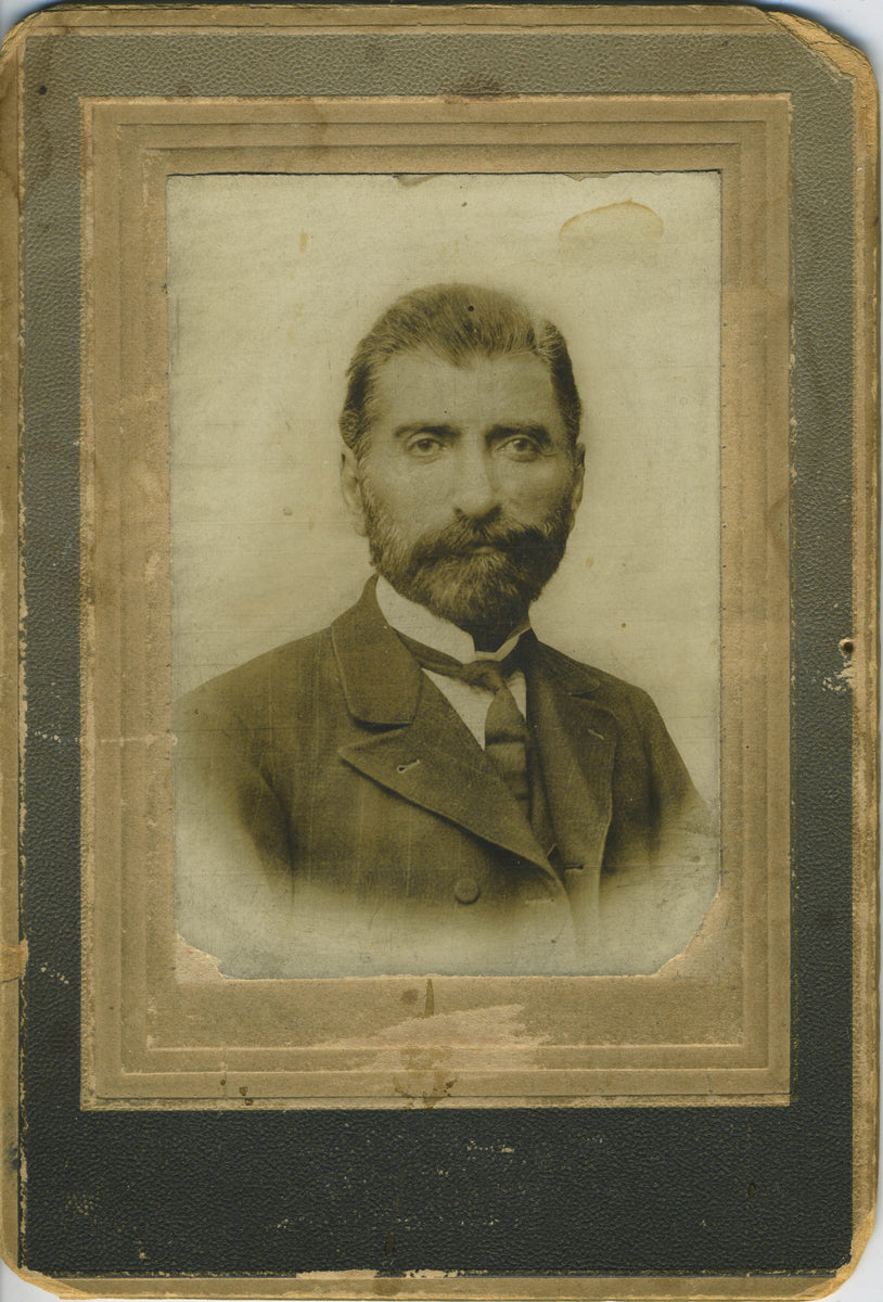 Remembering T‘lgadints‘i, the Chronicler of Kharpert Life – NAASR