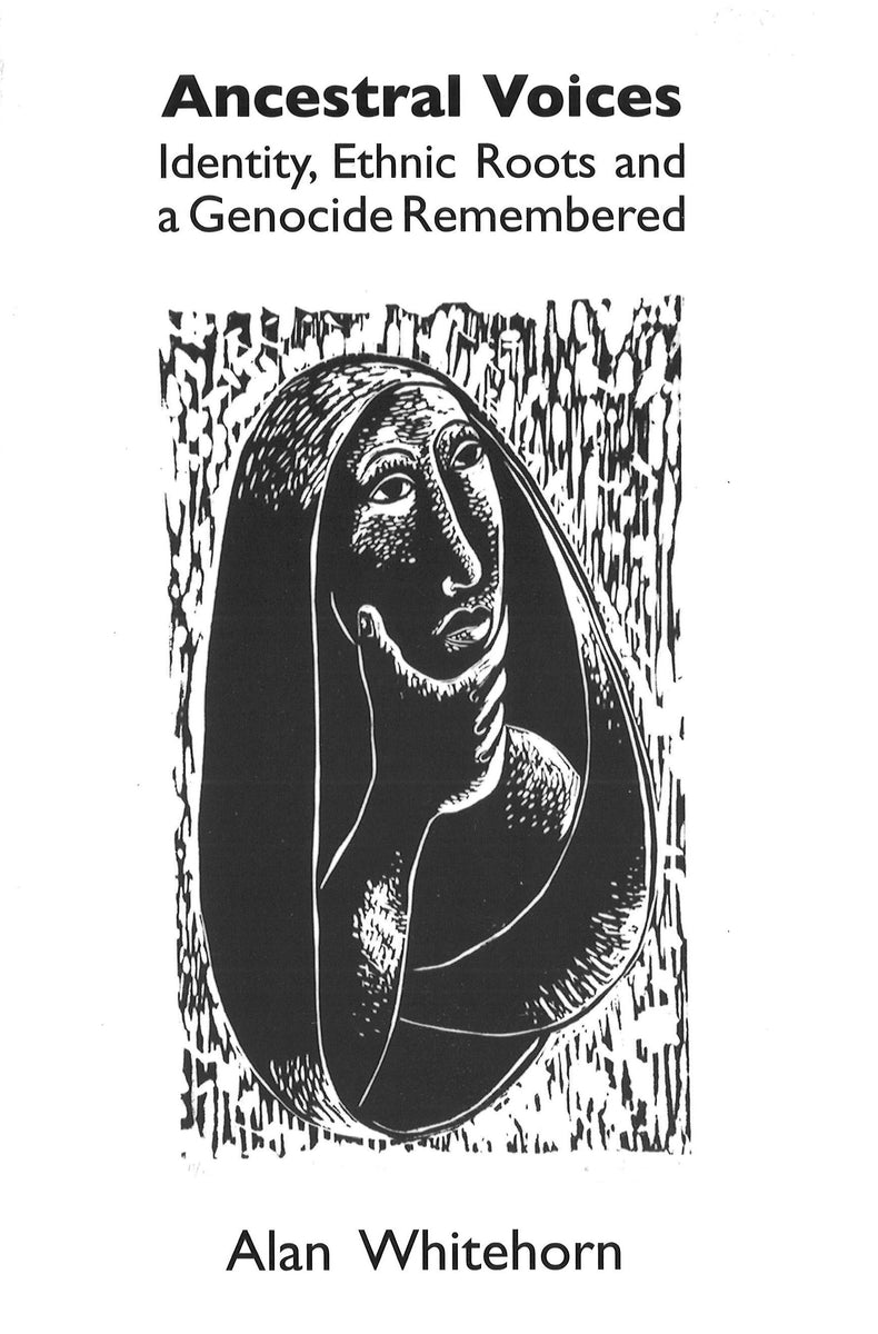 Ancestral Voices: Identity, Ethnic Roots and a Genocide Remembered – NAASR