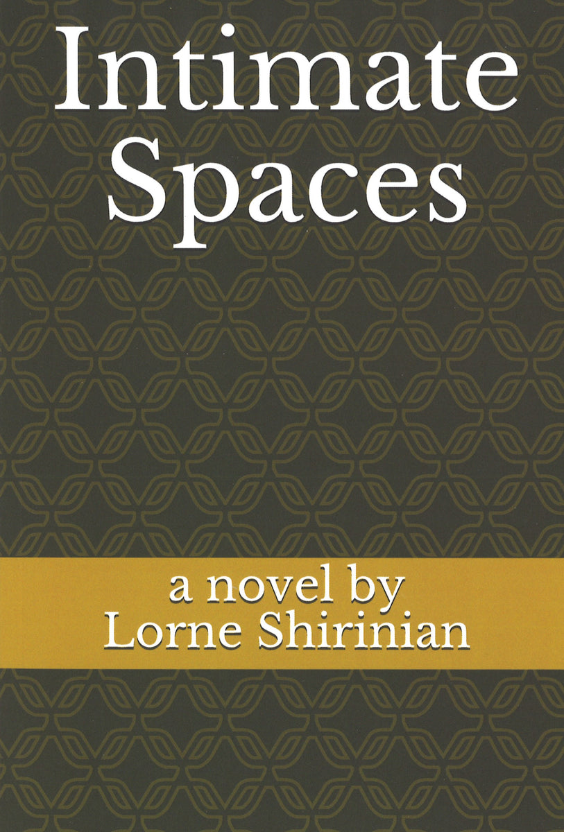 INTIMATE SPACES – NAASR