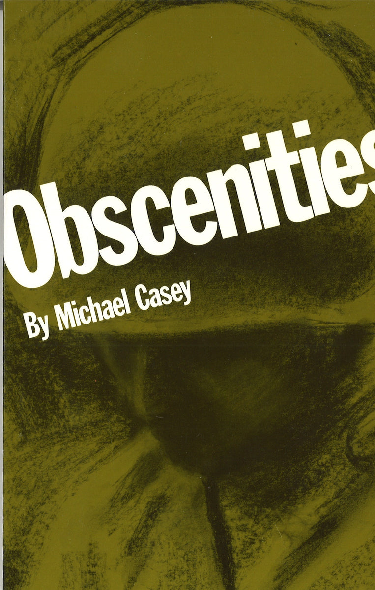 OBSCENITIES – NAASR