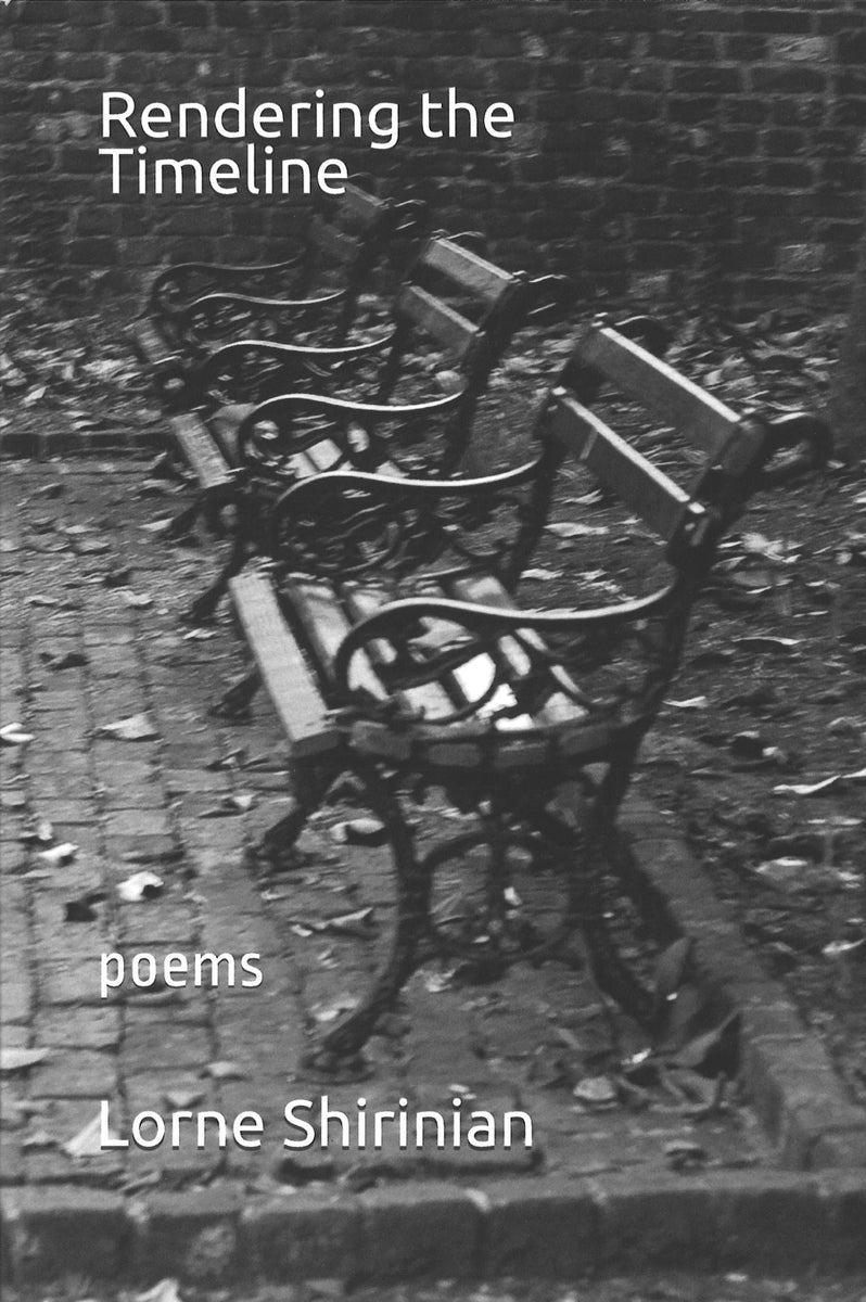 Rendering the Timeline – NAASR